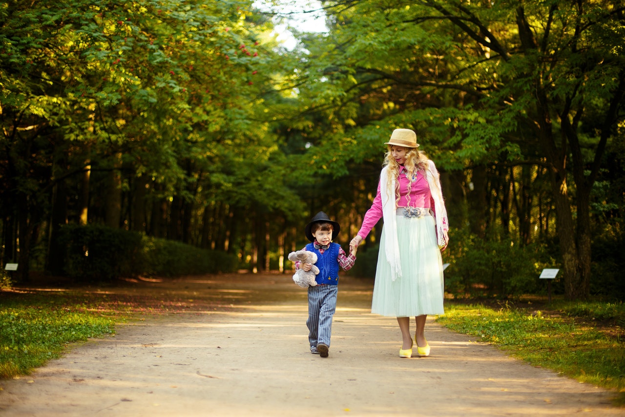 How Can I Help My Autistic Child Through My Divorce Marcia Mediation